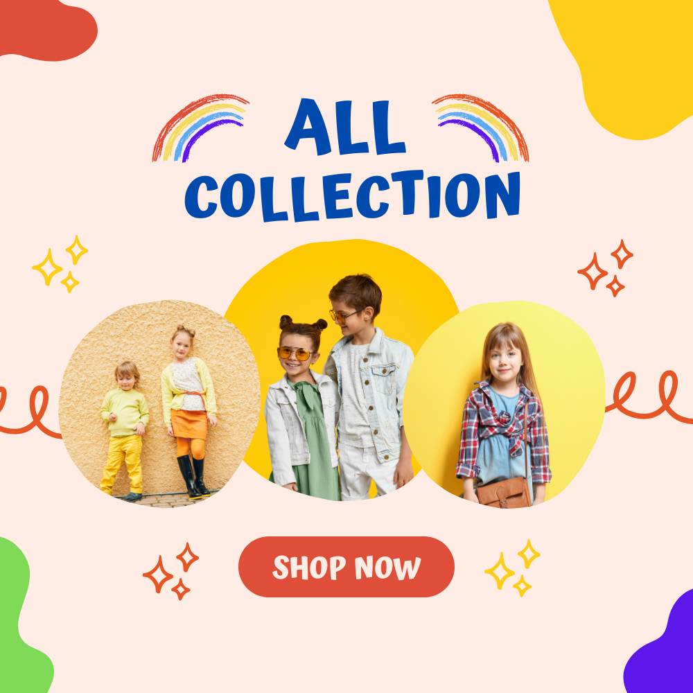 All Collection – Kids Fun Prints